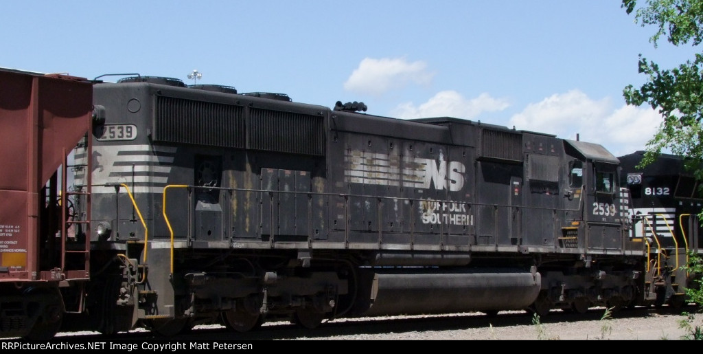 NS 2539